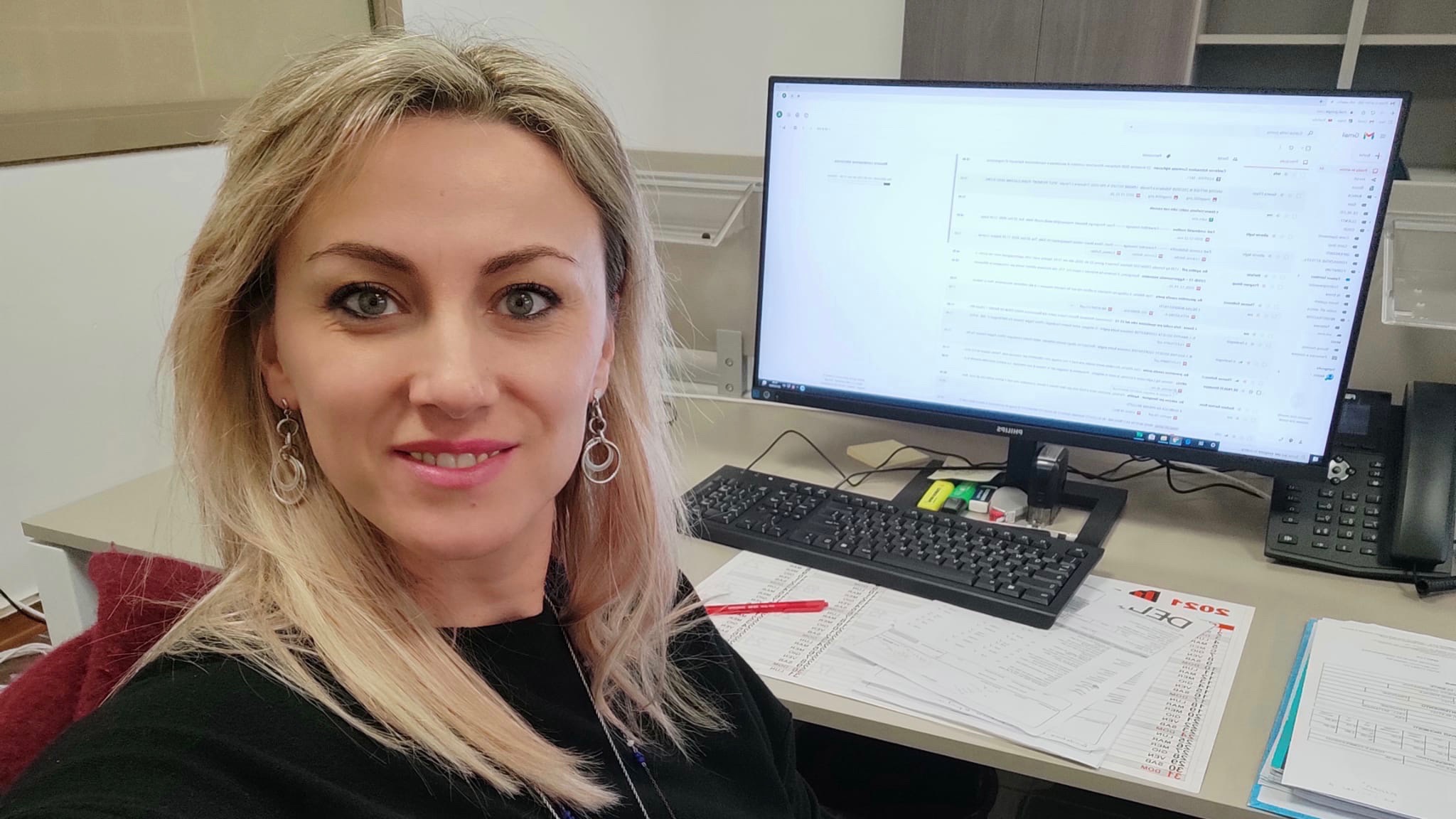 #COOPERATRICI / DEANA, LA WORKER BUYOUT