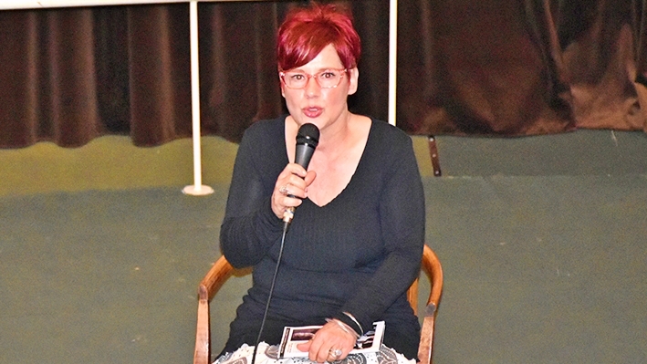 #COOPERATRICI / MARIA, UNA VITA PER IL CINEMA