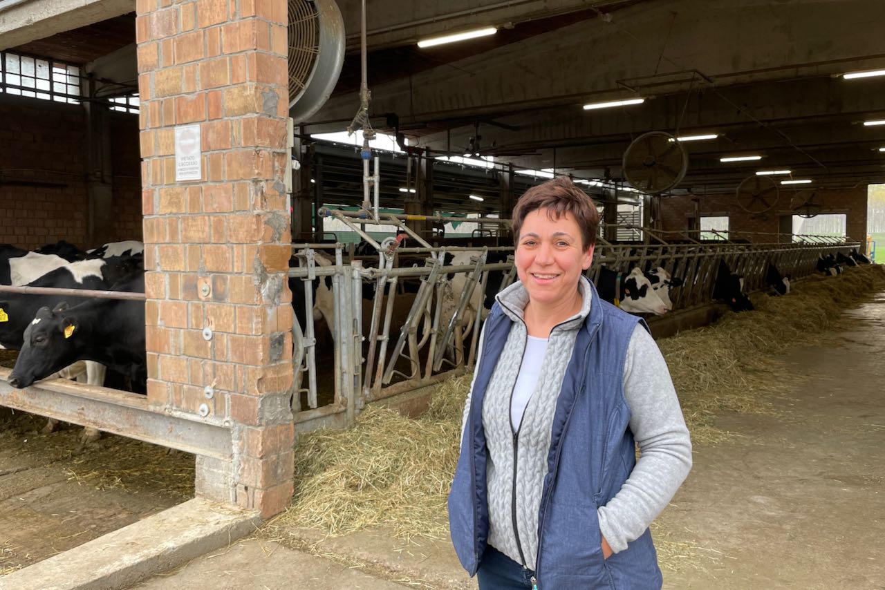 PARMA, ELISA CUGINI NUOVA PRESIDENTE FEDAGRIPESCA