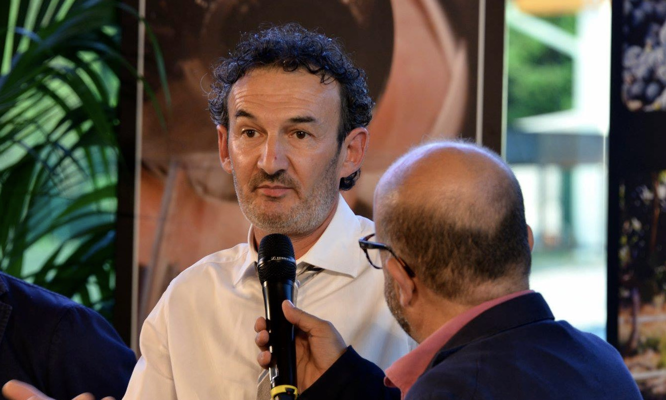 CCR, ADAMO ZOFFOLI NUOVO VICEPRESIDENTE