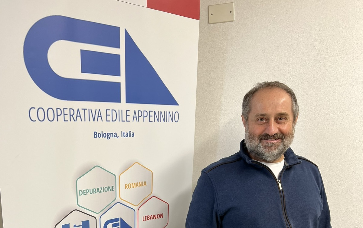 MARCO MARCHI NUOVO PRESIDENTE DI CEA