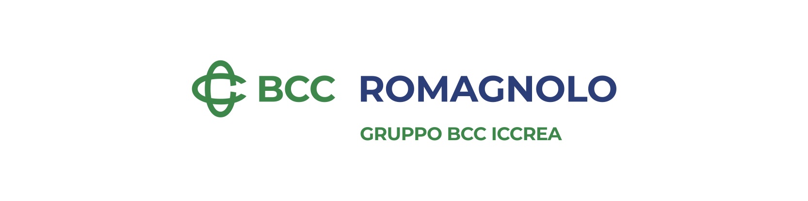 BCC ROMAGNOLO, NUOVO LOGO PER LA BANCA CESENATE