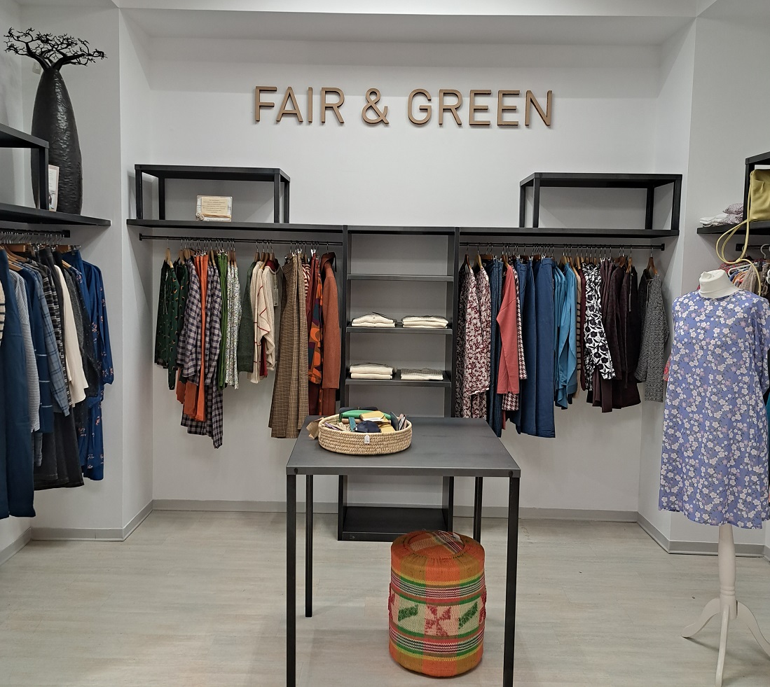 REGGIO, IL NEGOZIO MERIDIANO 361 DIVENTA ALTROMERCATO