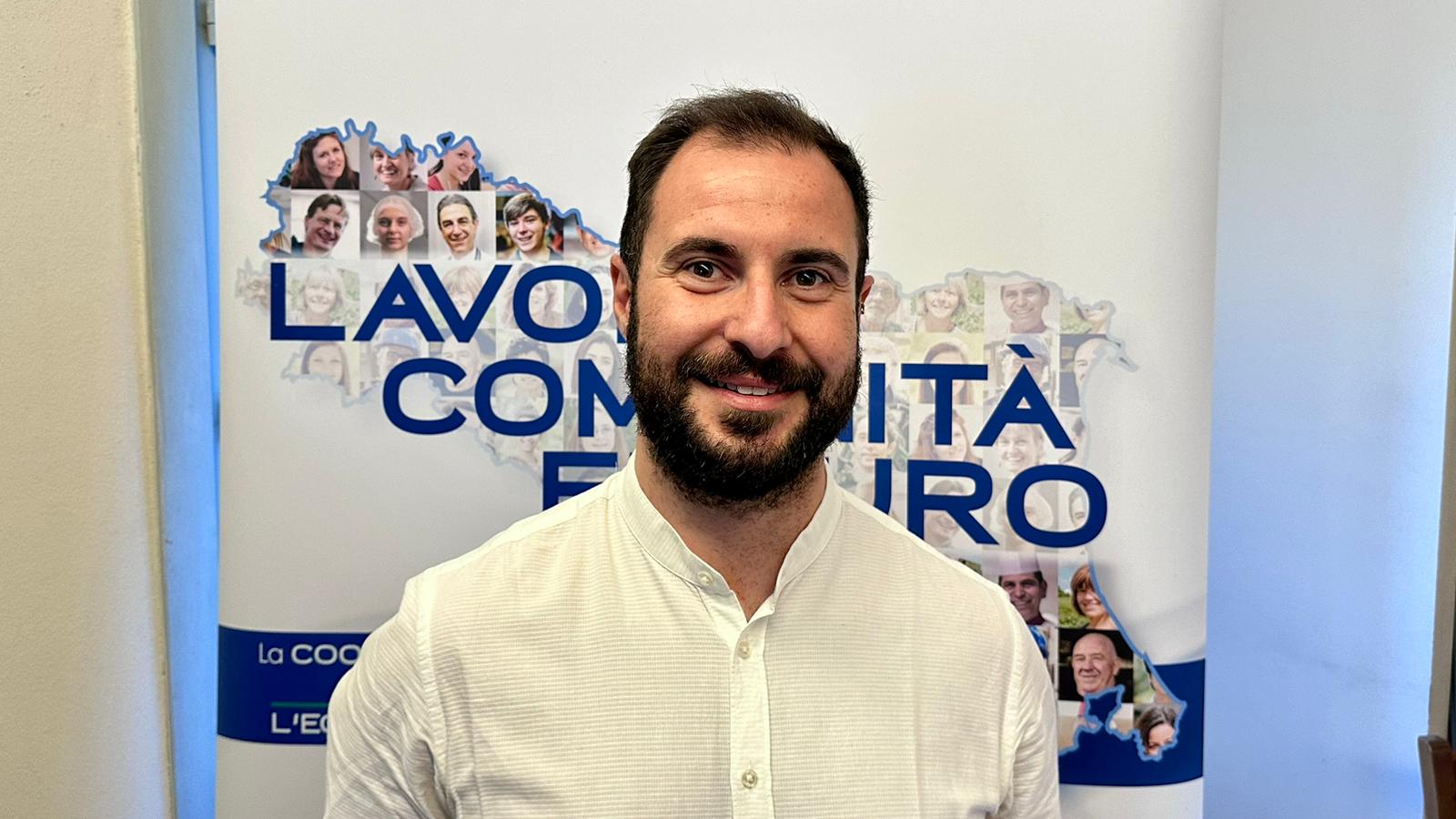 GIOVANI IMPRENDITORI, EDUARDO RAIA NUOVO PRESIDENTE